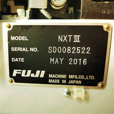 NXT M III FUJI SMT Pick And Place Machine Supplier GoldlandSMT SMT DIP Assembly Lines Solution