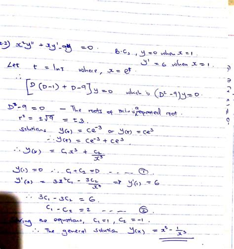 Do Calculus Ode Pde Geometry And Numerical By Koinda014 Fiverr