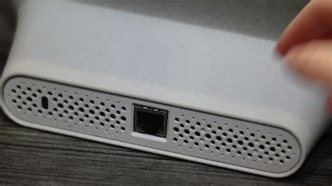 Hard Reset Poly Tc8 Videoconference Controler Youtube