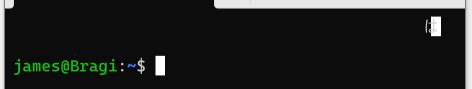 Cursor Droppings On Wide Chars In Windows Terminal Issue 14657