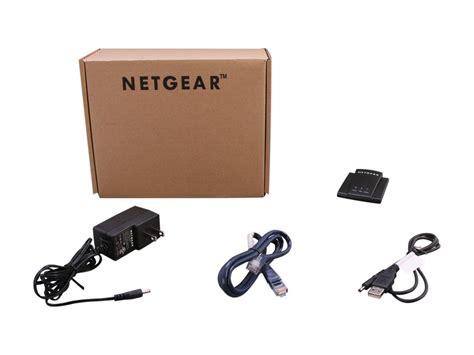 Refurbished Netgear Wnce2001 100nar Ethernet Port Universal Wireless Internet Adapter For Smart