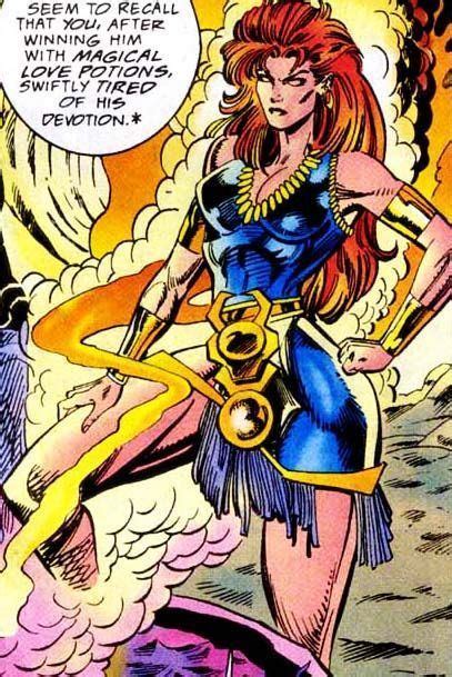 Lorelei Asgardian Alchetron The Free Social Encyclopedia