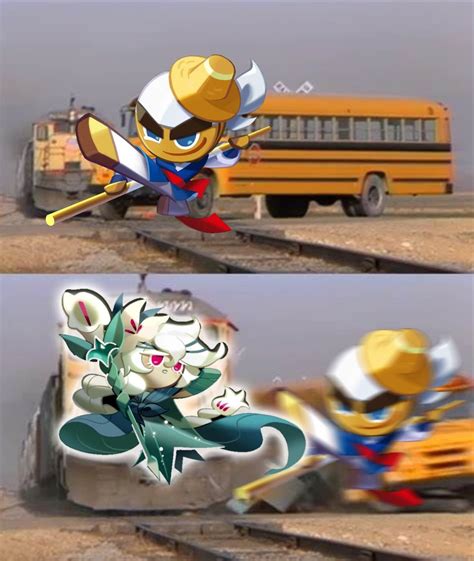 Why Devsisters Is So Goddamn Hurry… Man R Cookierun