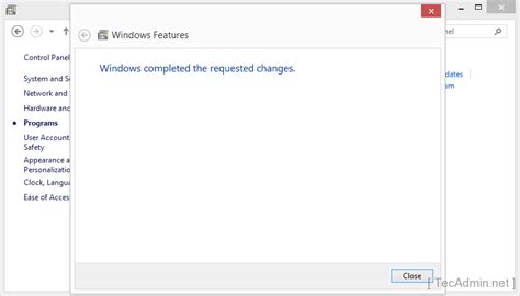 How To Enable Telnet On Windows 78