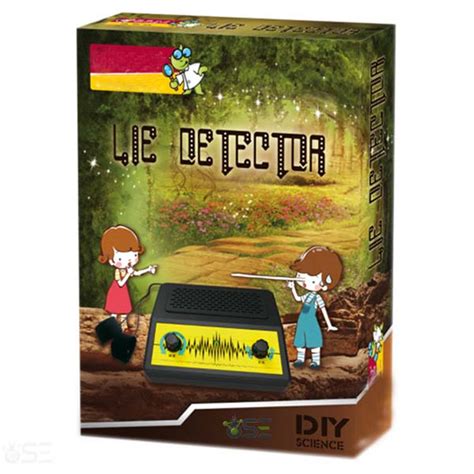 Lie Detector Experiment Manufacturers Supplier And Exporters In India Uruguay Montevideo