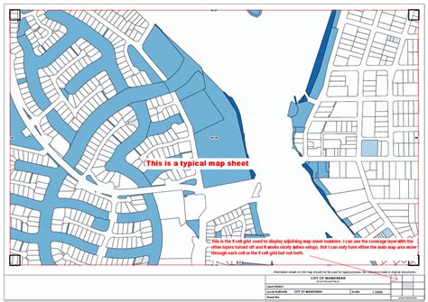Atlas Using The Same Coverage Layer Multiple Times In A Sheet