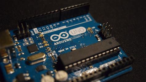 Arduino Cosè E Come Funziona Youtube