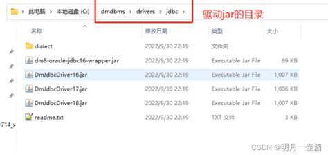 springboot整合达梦数据库的教程（详解） csdn博客