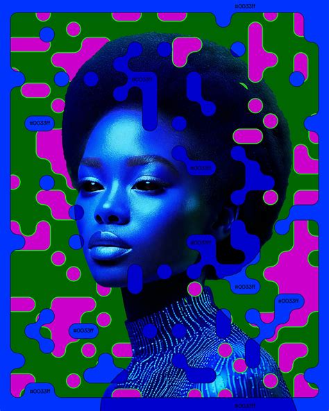 Adhemas Batista 52 Creativecode Creativecoding Generativeart