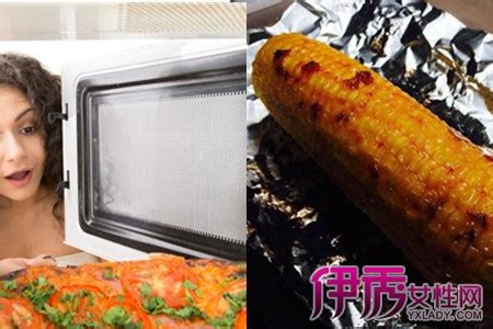 微波炉和烤箱的区别图微波炉和烤箱的区别 你的疑惑在这里可以得到解释 伊秀美食 yxlady