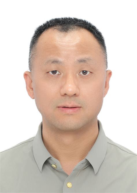 陈举 中国科学院大学 UCAS