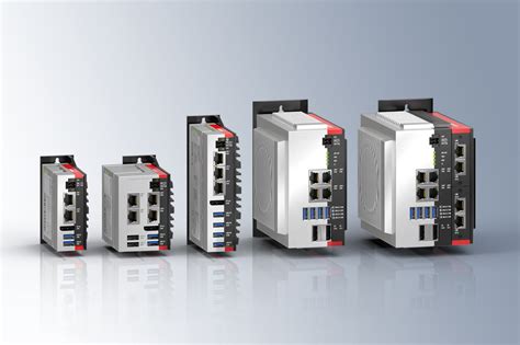 Company Beckhoff Brasil Company Beckhoff Brasil