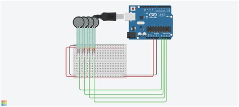 separating fsr values and labelling graph general guidance arduino