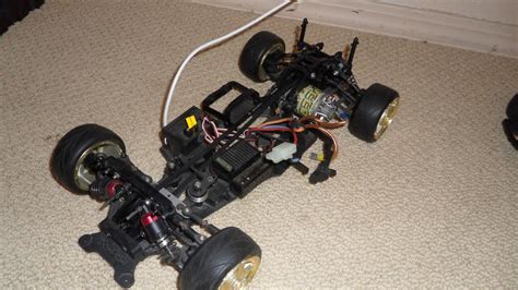 WTS WTT HPI And Kyosho Drift Cars R C Tech Forums