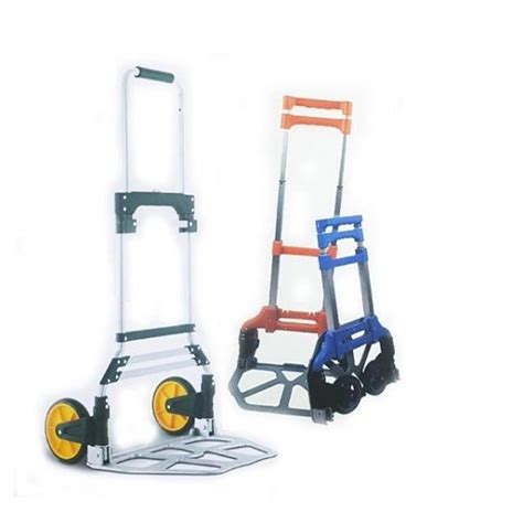 트럭카트 특대 접이식 구르마 손수레 핸드카트 핸드캐리어 짐운반 홈플러스 택배배송