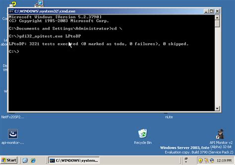 Gdi32apitest Rewrite Lptodp Testcase By Katahiromz · Pull Request
