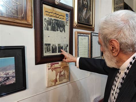 نظریه اقتصادی نواب همین اقتصاد مقاومتی بود حمایت مالی امام خمینی از خانواده شهدای فدائیان