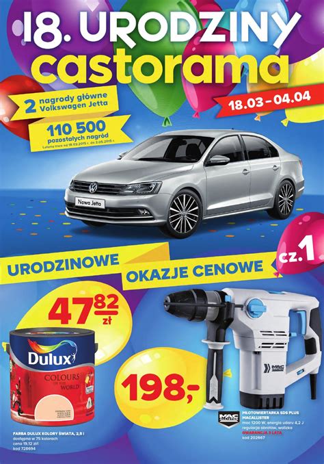 Castorama 18 03 4 04 by Finmarket - Issuu