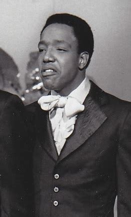 Paul Williams The Temptations Singer Wikipedia