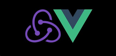 React And Vue Syntax Comparison Side By Side State Management