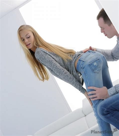 Nancy A Sex With A Charming Blonde In Jeans Fullhd Planetsuzy Download High Quality Full Porn