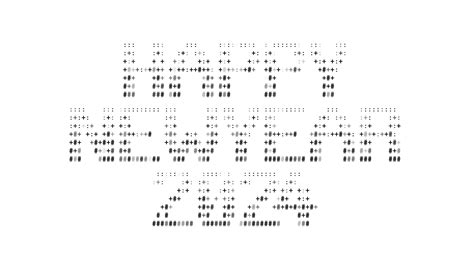Ascii Art Flower Best Flower Site