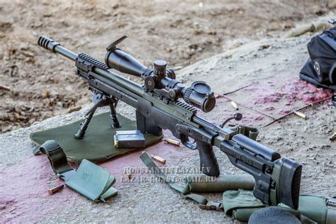 Oryx Blog British Accuracy International AWM Sniper Rifles In Syria From Russia With Love