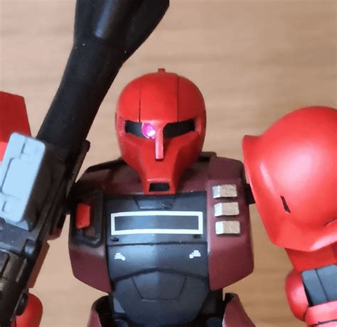 Nail Decoration Is The Best R Gunpla