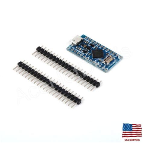 New Leonardo Pro Micro Atmega32u4 5v16mhz Replace India Ubuy