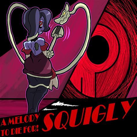 My Take On Squigly I Dont Play Her A Ton But Shes My Strongest Sgm