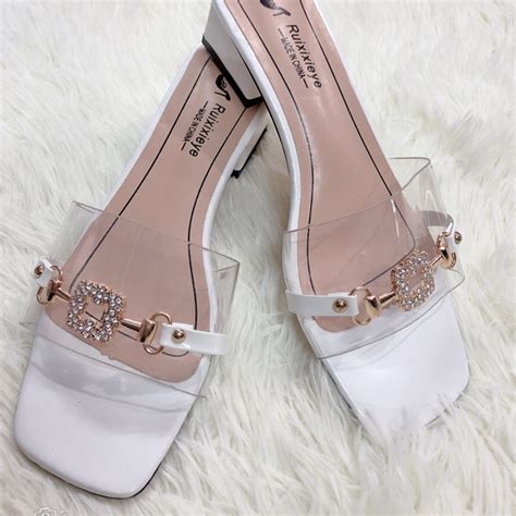 Dép quai trong cao 2 3p Shopee Việt Nam