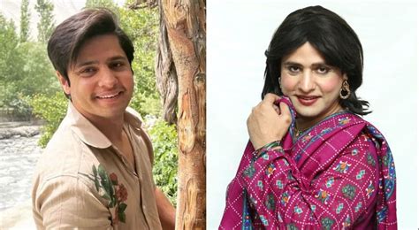 Arez Ahmed To Play Intersex Character In Upcoming Drama