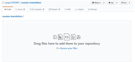 Cant Publish My Site On Github Mobirise Forums