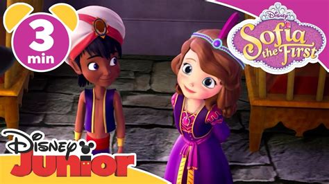 Sofia The First Prince Zandar Sofia The First Prince Zandar