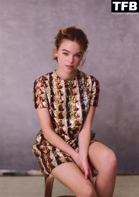 Milly Alcock Sexy Photos Sexy E Girls