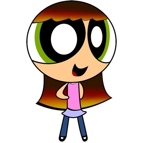 Ppg Oc 8 By Speedydrive238 On Deviantart