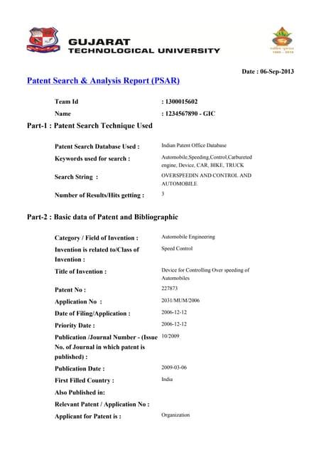 deans andassociatedeans in gtu pdf