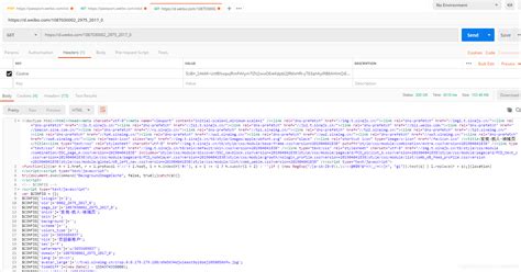 微博爬虫之：无需账号获取微博weibo的cookiek7cx7e的博客 Csdn博客