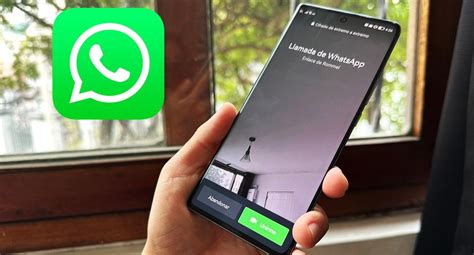 WhatsApp What Is It And How To Enable The PiP Mode In Video Calls From