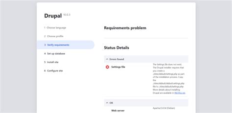 Drupal 10 Latest Features Upgrades And Migration Details