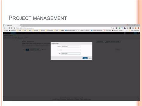 Sonarqube The Leading Platform For Continuous Code Quality Pptx