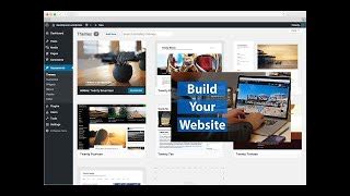 Lesson 4 How To Install Wordpress Website On Localhost Using Xampp On