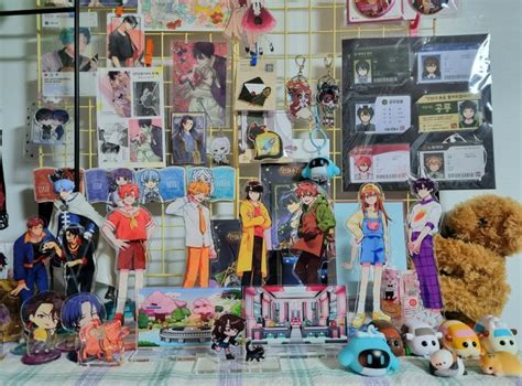 잠뜰tv 10주년 팝업스토어 굿즈 리뷰★ 네이버 블로그