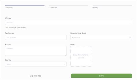 How To Deploy Akaunting An Opensource Freshbooks Alternative Vultr Docs