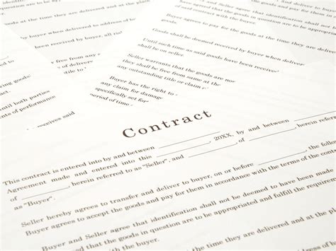 Contract Repository Organizing Your Agreements Like A Pro Fill