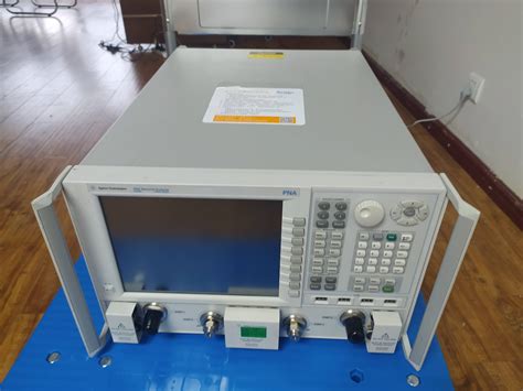 是德科技 N5245b 网络分析仪 2端口 4端口 40ghz 50ghz 67ghz网络分析仪 功能