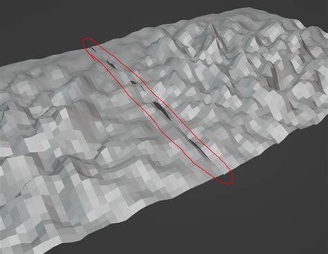 How Do I Make Connected Terrain Mesh Building Support Developer Forum Roblox