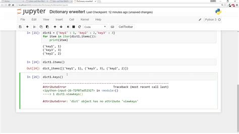 Amplía Tus Conocimientos De Python Diccionarios En Detalle