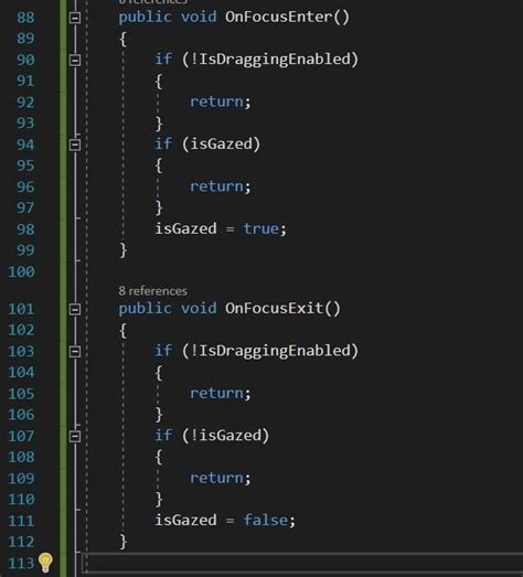 Hololens Dev Building A Dynamic User Interface Part Moving