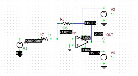 Analog Tutorial Lesson 6 Designing Basic Op Amp Circuits Emagtech Wiki